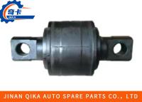 China 85*57*152*21 Shacman Truck Parts Torsion Rubber Core Thrust Rod Rubber Core for sale
