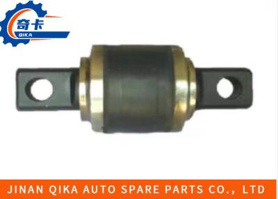China 85*73*152*21 Shacman Truck Parts Torsion Rubber Core Thrust Rod Rubber Core for sale