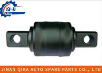 China 85*77*152*21 Shacman Spare Parts Shock Absorption Thrust Rod Rubber Core for sale