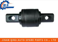 China 80*52*152*21 Shacman Truck Parts ISO9001 Torsion Rubber Core Thrust Rod Rubber Core for sale