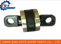 China 90*57*130*25 Shacman Truck Parts Torsion Rubber Core Thrust Rod for sale