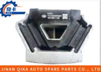 China 1001060-71A  Faw Truck Spare Parts  J6 Rear Engine Rubber Pad for sale