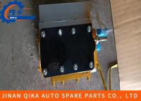 China 290500355961 Construction Machinery Parts Variable Speed Valve Assembly Gearbox for sale