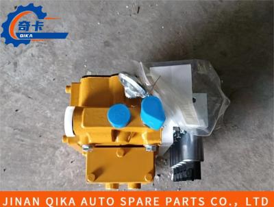 China 290500355961 Construction Machinery Parts Variable Speed Valve Assembly Gearbox for sale