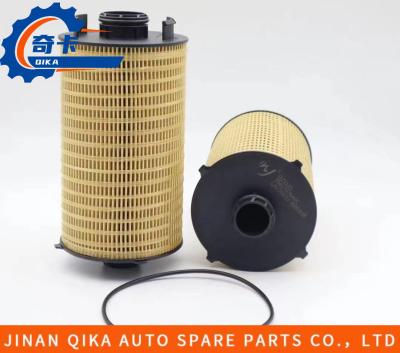 China OEM Truck Oil Filter 5041797649c Oil Filters For Synthetic Oil for sale