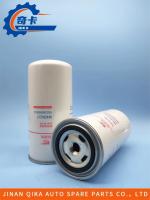 China High Efficiency And Environmental Protection Fuel Filter Engine Oil Filter WK962/7 VG1560080012 for sale