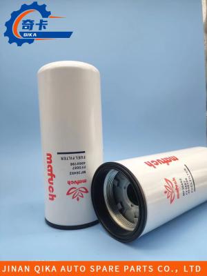 China Mf30492 Ff5687 4960198 Engine Oil Filter Fuel Filter High-Quality for sale