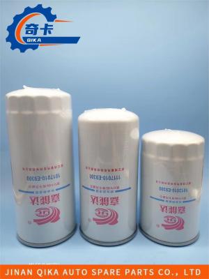 China Special Oil Coarse Filter Fuel Filter Oil Fine Filter Engine Oil Filter 1012010-E9300 1117010-E9300 1017010-E9300 for sale