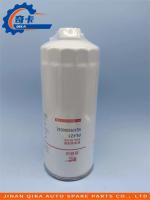China Fuel Filter   Engine Oil Filter  Pl421/Vg1092080052  Fuel Strainer Filter   High Level for sale