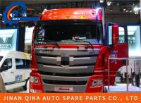 China Commercial Used Diesel Trucks Lightweight Material Used Foton Trucks for sale