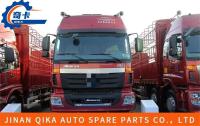 China Commercial Used Diesel Trucks Lightweight Material Used Foton Trucks for sale