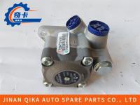 China Howo Truck Engine Spare Parts Truck Steering Pump 752w47101-6150/2 752w47101-6151/2 712w47101-2016 for sale