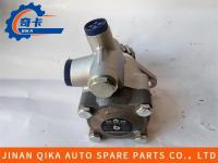 China Wg9725476016/2 Wg9731476025 7077 955606 Truck Steering Pump Of Howo Foton for sale