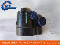 China Shacman Delong New M3000 Truck Steering Pump Dz96189470903 for sale
