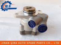 China H0340030304a0 Truck Engine Spare Parts Foton Truck Steering Pump ISO9001 for sale