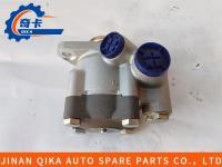 China H0340030304a0 Truck Engine Spare Parts Foton Truck Steering Pump ISO9001 for sale