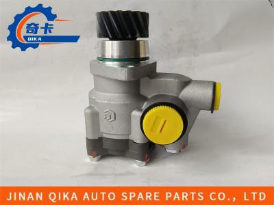China Wg9725476016/2 Wg9731476025 Truck Steering Pump Of Sinotruk Howo Bridge for sale