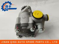 China Wg9725476016/2 Wg9731476025 Truck Steering Pump Of Sinotruk Howo Bridge for sale