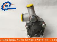 China Wg9725476016/2 Wg9731476025 Truck Steering Pump Of Sinotruk Howo Bridge for sale