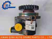China Shacman Delong Single / Double Bridge Truck Steering Pump Dz97189470215 Dz31979470215 for sale