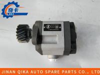 China Dayun Shacman Delong Heavy Truck Gear Pump Dz9100130045 Dz9100130029 341pba30000 for sale