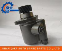 China Dz9100130045 Dz9100130029 341pba30000 Truck Steering Pump Of Shacman Delong for sale