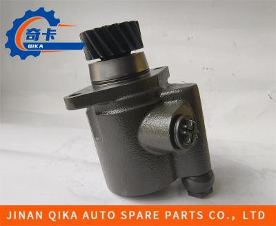 China Dz9100130045 Dz9100130029 341pba30000 Truck Steering Pump Of Shacman Delong for sale