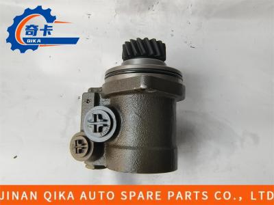 China Dz9100130037 Wg9619470080/1 Truck Steering Pump Of Jianghuai Dayun for sale