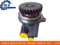 China Gear Pump Of Same Force Wide Body Mine Car Truck Engine Spare Parts Zcb-25x200s02 for sale