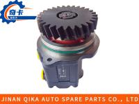 China Gear Pump Of Same Force Wide Body Mine Car Truck Engine Spare Parts Zcb-25x200s02 for sale
