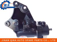 China Steering Gear Of Shandong Shifeng Power Truck Engine Spare Parts Gy70f 0603411100 for sale