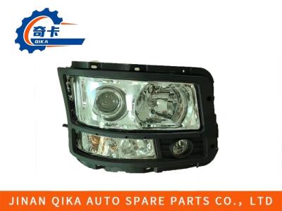 China SHACMAN F3000 Headlight Assembly / Headlight DZ93189723020 for sale