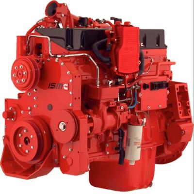 China ISME335-30 Cummins Spare Parts For Dongfeng Truck Heavy Truck Bus Van for sale