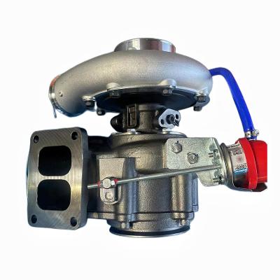 China HOWO 336 / 371hp Truck Engine Spare Parts VG1560118229 for sale