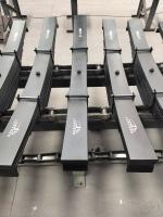 China SHACMAN Heavy Truck Steel Plate Excellent Performance Accessories for sale