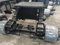 China ISO9001 Certified Faw Truck Spare Parts OEM Steel Rear Axle for sale