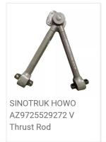 China HOWO GENUINE PARTS V PUSH AZ9725529272 - HIGH QUALITY TRUCK SPARE PARTS WITH 3 MONTHS WARRANTY for sale