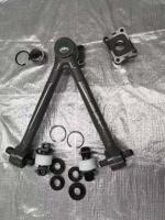 China HOWO GENUINE PARTS V PUSH AZ9725529272 - HIGH QUALITY TRUCK SPARE PARTS WITH 3 MONTHS WARRANTY for sale