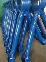 China HOWO GENUINE PARTS V PUSH AZ9725529272 - HIGH QUALITY TRUCK SPARE PARTS WITH 3 MONTHS WARRANTY for sale