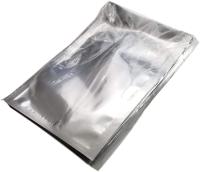 China Extra Thick Heat Sealable Aluminum Food Bags SGS Recyclable High Barrier for sale