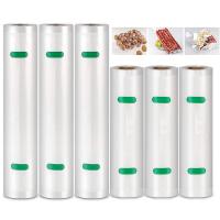 China Polypropylene Clear Embossed Heat Seal Food Bags Sous Vide Recyclable for sale