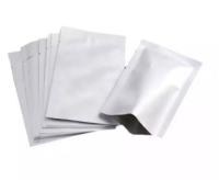 China CE QS Fresh Food Aluminum Foil Mylar Bags Heat Seal Sealable for sale