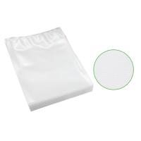 China Clear Nuts Sous Vide Nylon Vacuum Pouches PA PE Freezer Plat Bag for sale