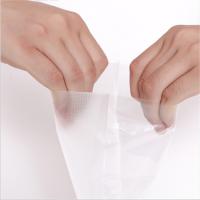 China Heavy Duty SGS Non Toxic Vacuum Sealer Food Bags Vac Storage Meal Prep Or Sous Vide for sale