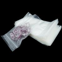 China BPA Free Outofair Zipper Vacuum Sealer Bags Great For Snacks for sale