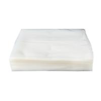 China Food Saver Sealers FDA Vacuum Sealer Bags Airtightness Seal Pouch Bags for sale