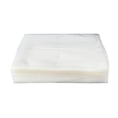 China Food Saver Sealers FDA Vacuum Sealer Bags Airtightness Seal Pouch Bags for sale