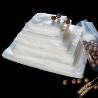 China Food Saver Sealers FDA Vacuum Sealer Bags Airtightness Seal Pouch Bags for sale