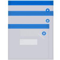 China Hot Sale Pa/pe Compressed Sealing Zipper Vacuum Storage Bags For Food for sale