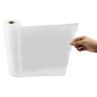 China Vacuum Food Rolls Textured Vacuum Bags for Food Packaging Safe for Freezer Refrigerator for sale